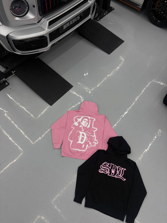 SDL Apparel Shop