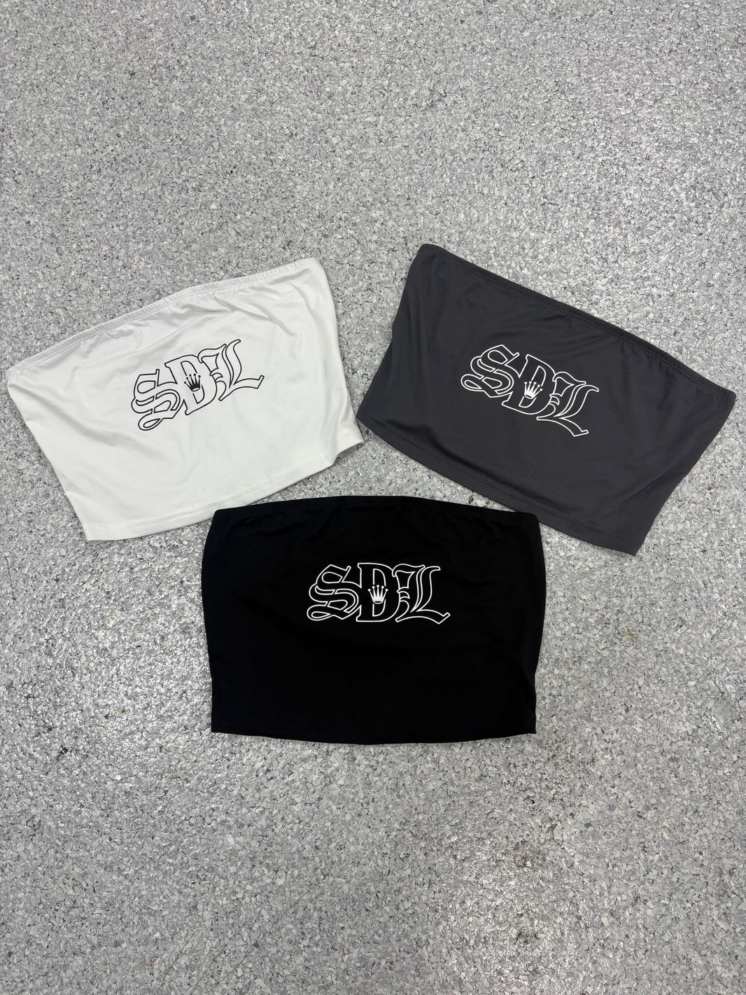 SDL Apparel Shop