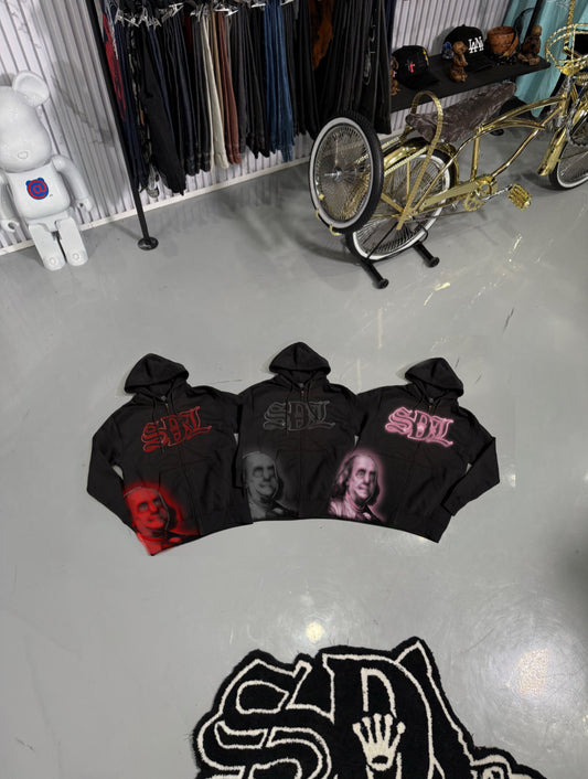 SDL Apparel